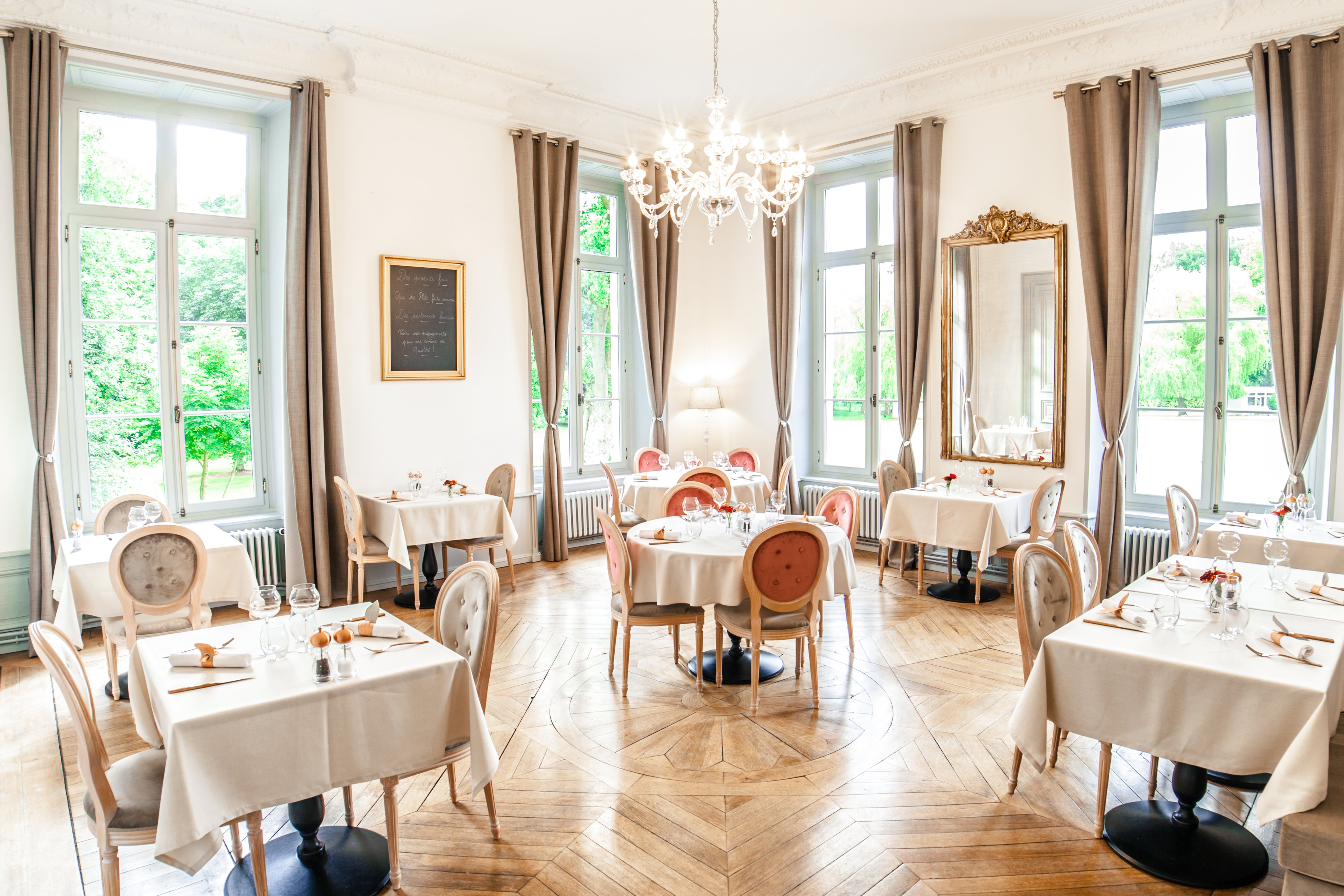 Tous les restaurants - Amiens Tourisme