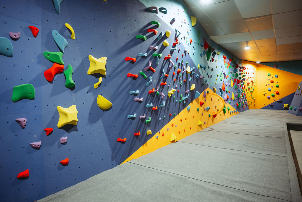 Grimp'A Bloc - Amiens Tourisme