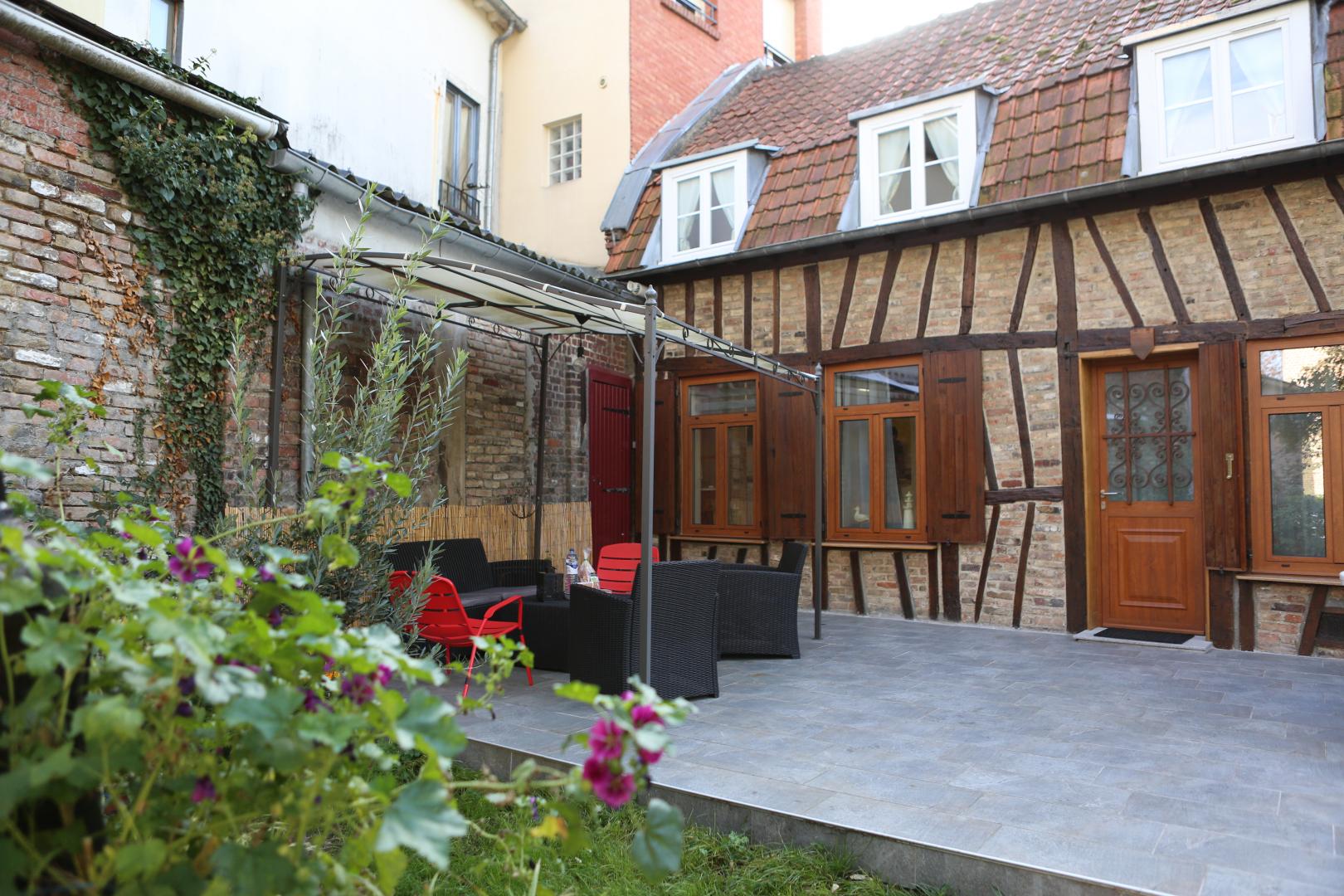 Les Hortillonnages et Vous - Amiens Tourisme