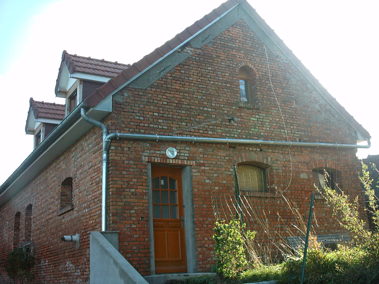 La source d'Orfée - Amiens Tourisme