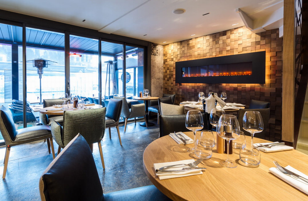 Tous les restaurants - Amiens Tourisme