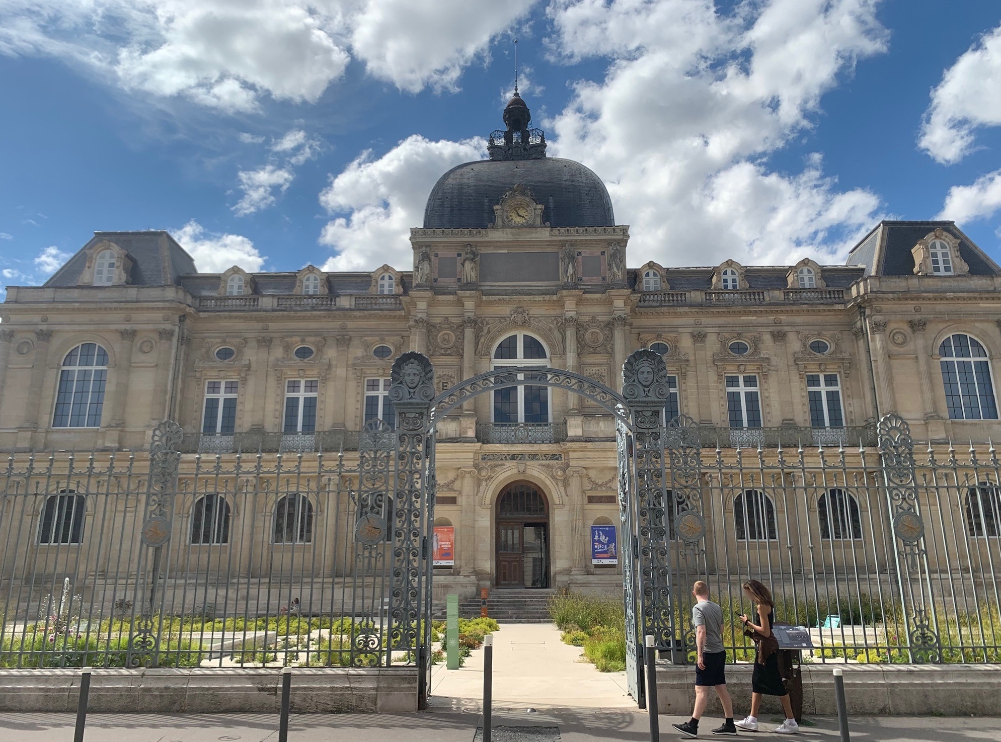 Musée de Picardie - Amiens Tourisme