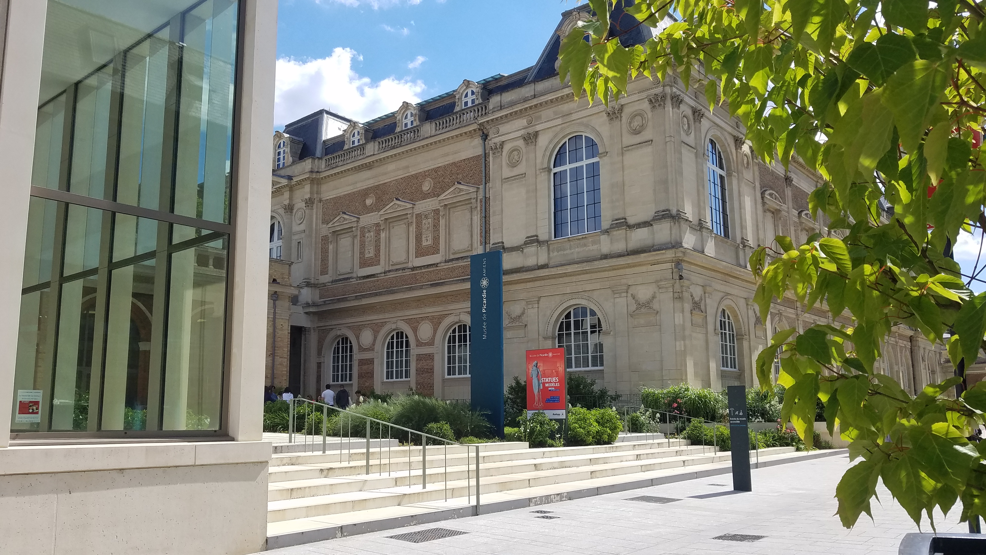 Musée de Picardie - Amiens Tourisme
