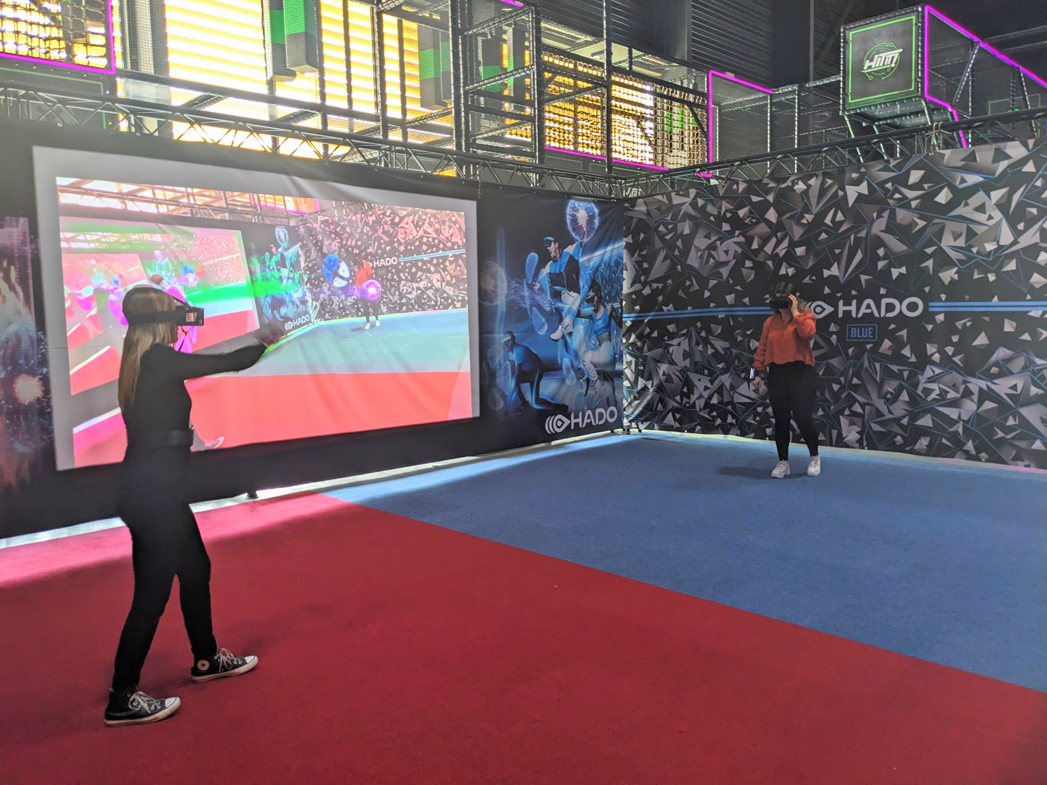 Picardia Games Park - Amiens Tourisme