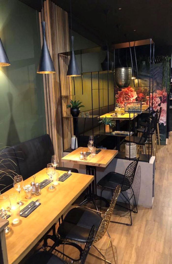 Tous les restaurants - Amiens Tourisme