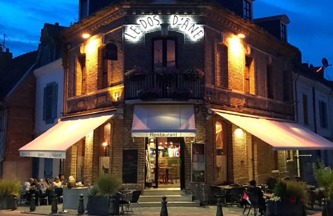 All restaurants - Amiens Tourisme