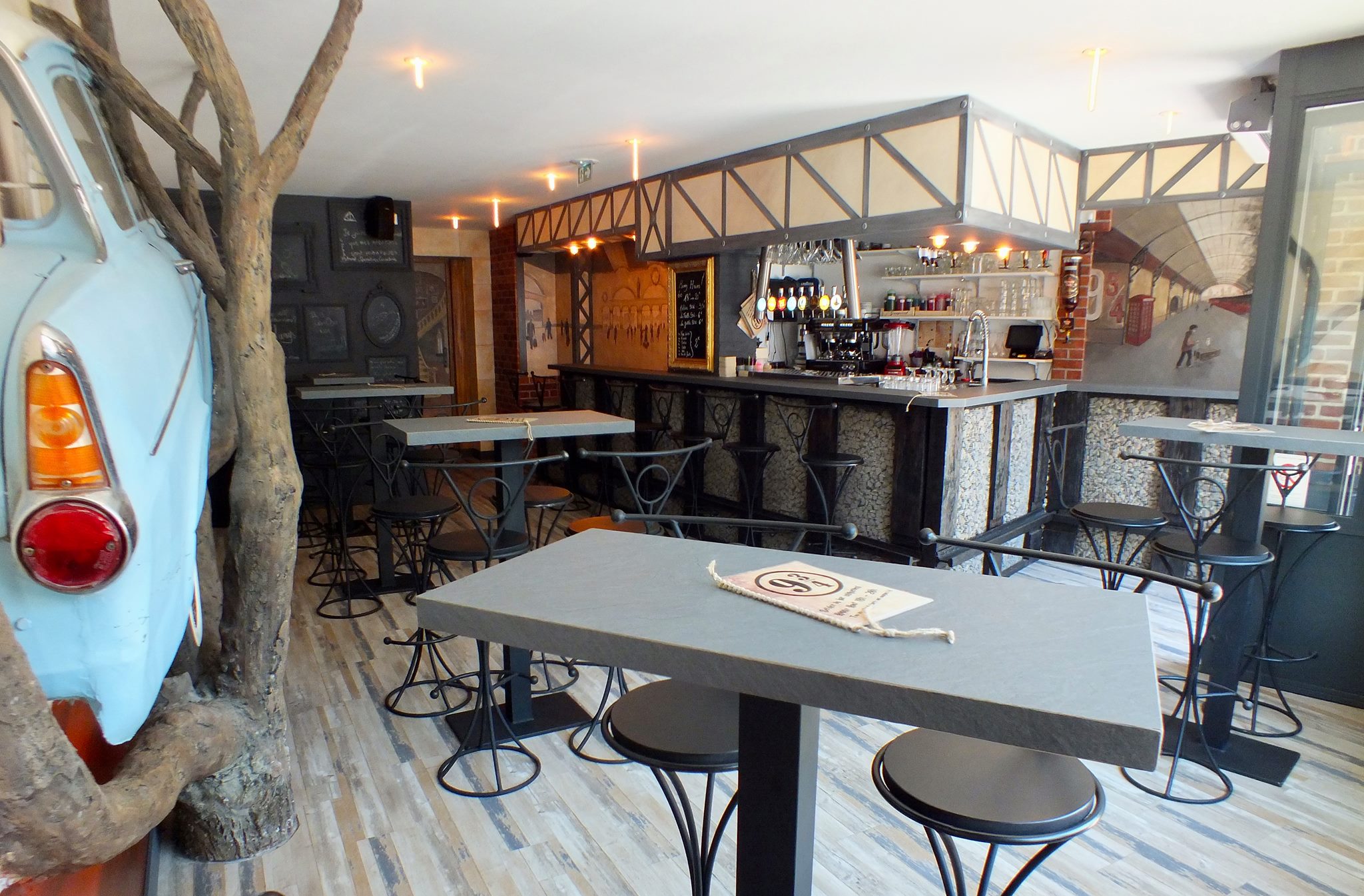 All restaurants - Amiens Tourisme
