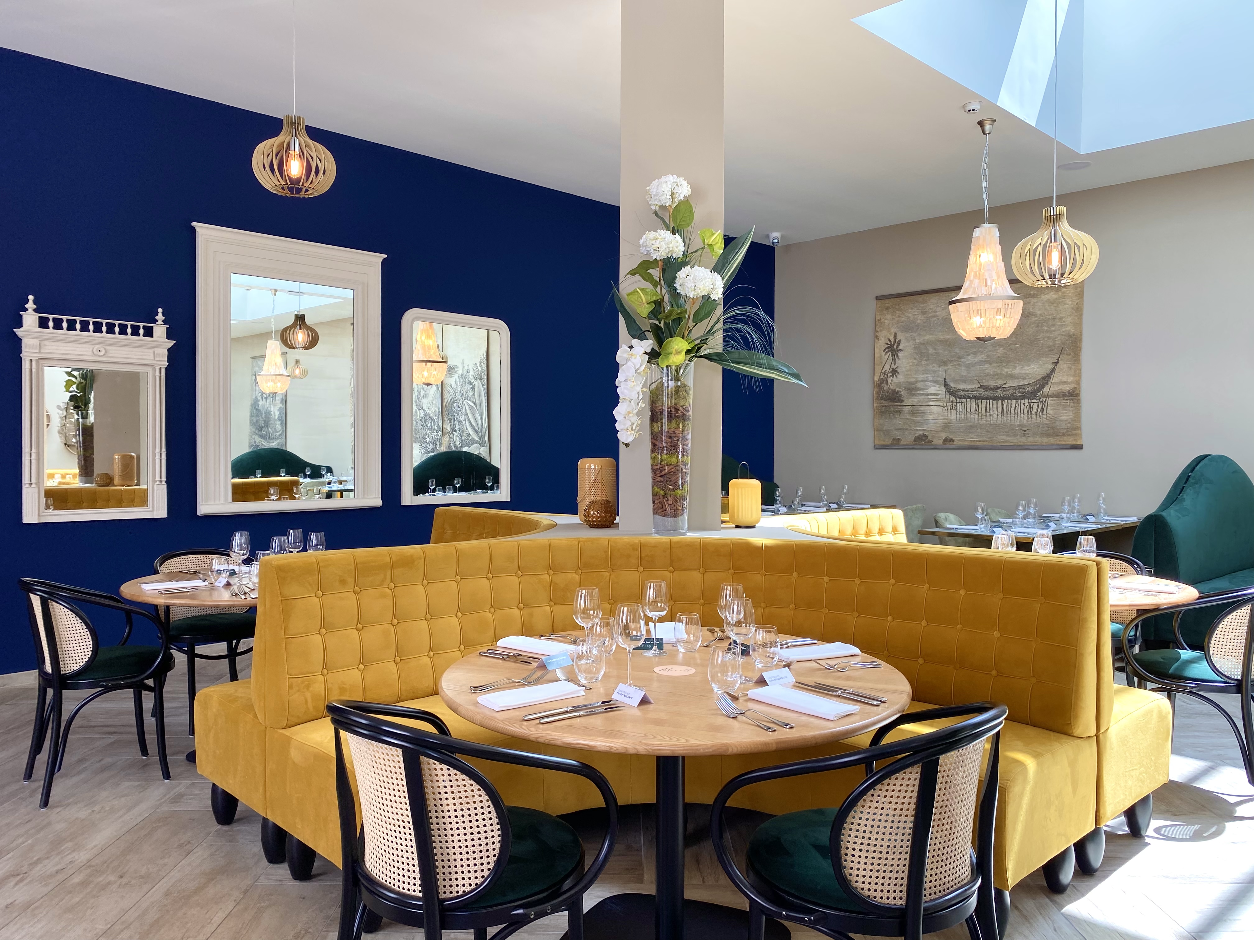 Tous les restaurants - Amiens Tourisme