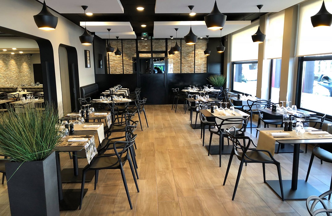 Tous les restaurants - Amiens Tourisme