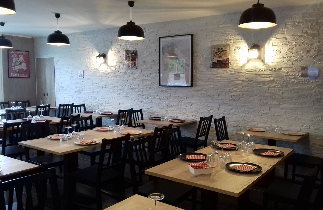 Tous les restaurants - Amiens Tourisme