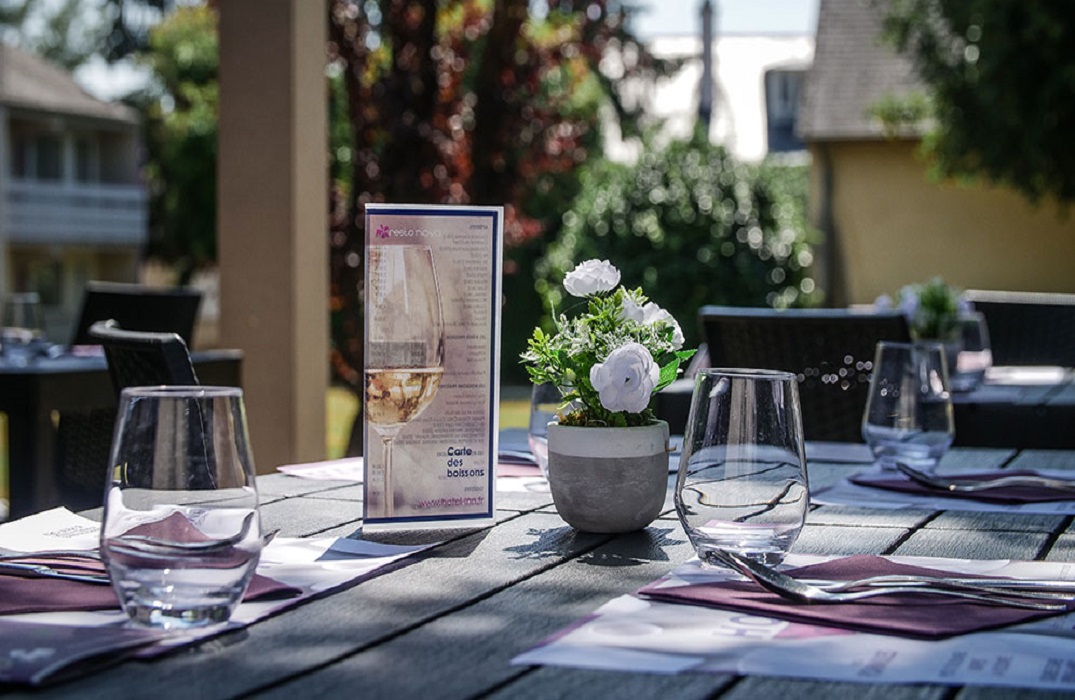 Tous les restaurants - Amiens Tourisme