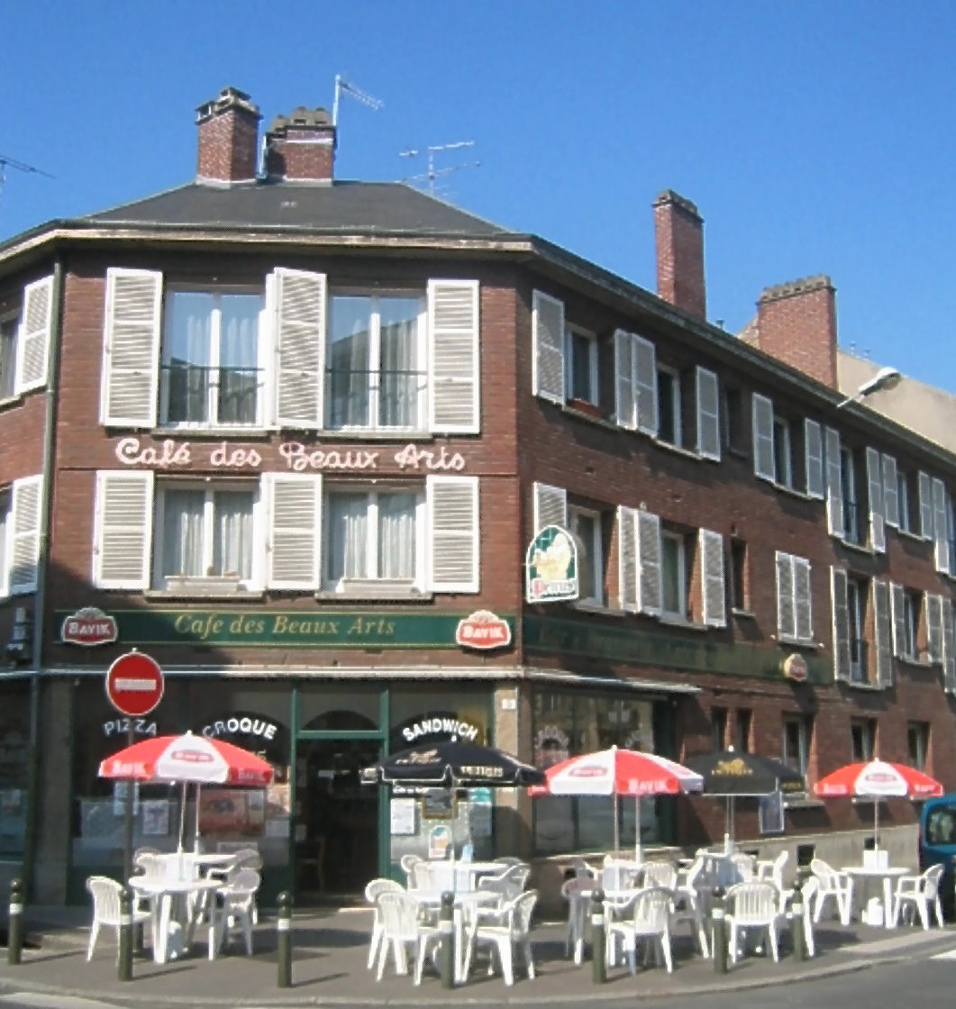 Tous les restaurants - Amiens Tourisme