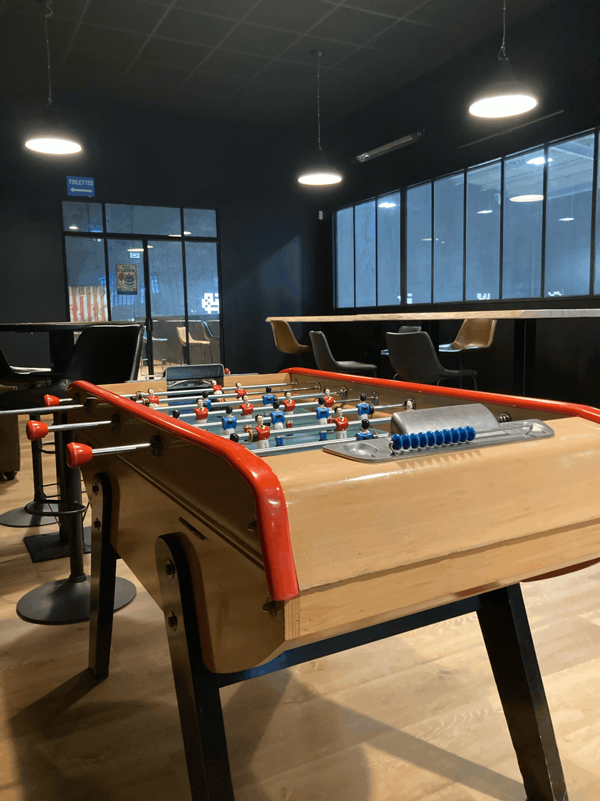 EVA Amiens - Amiens Tourisme