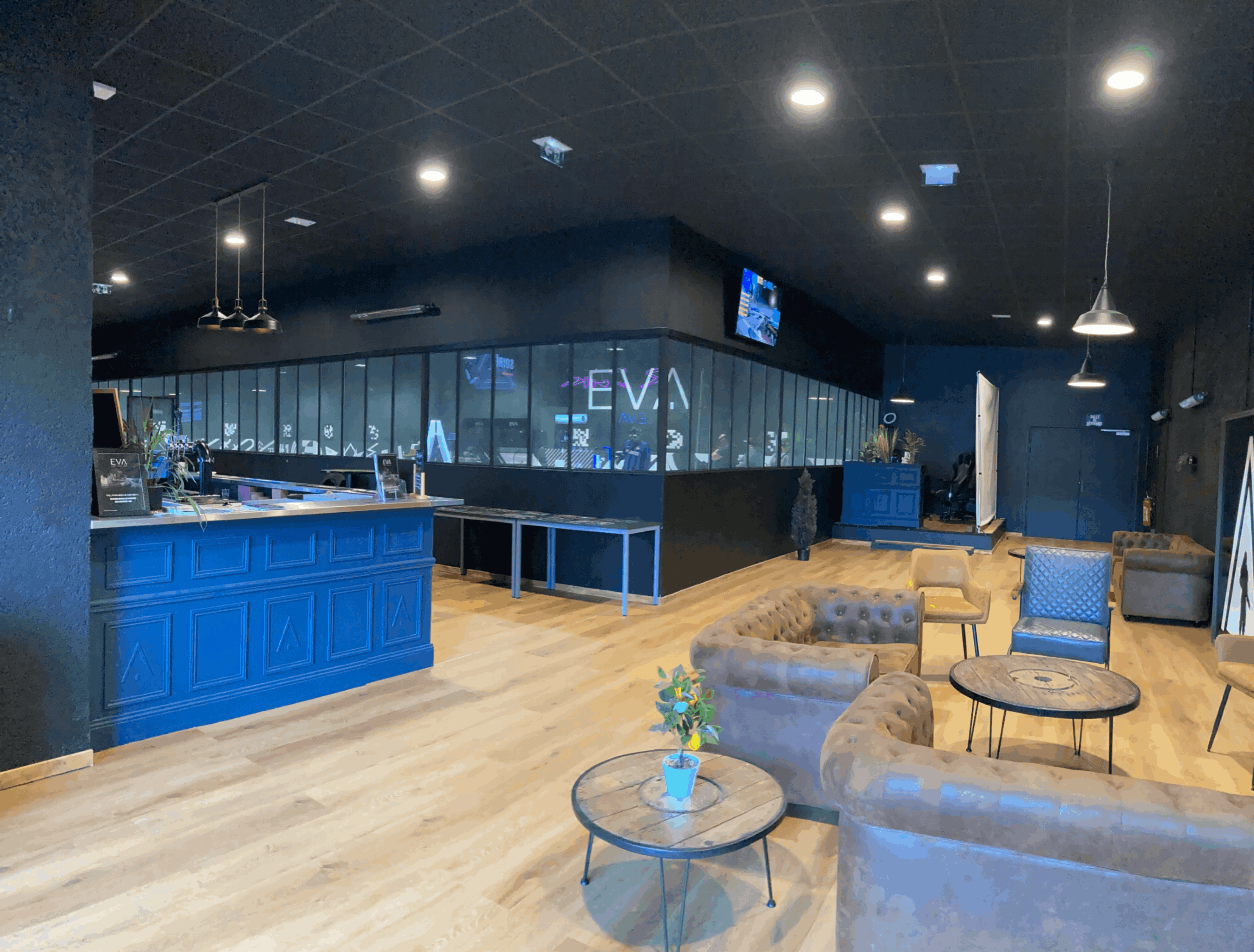 EVA Amiens - Amiens Tourisme